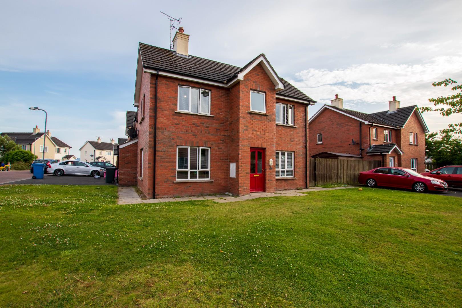 148 The Old Fort, Strathfoyle, BT47 6SS - SSTC - Homepage Estate Agents ...